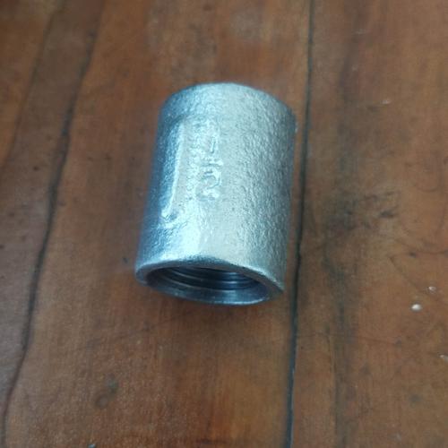 Jual Socket Besi Galvanis 1/2 Inch Drat Dalam SDD - Kota Bandung ...