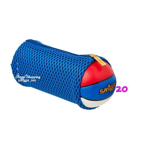 Jual KOTAK PENSIL SMIGGLE STYLIN EDISI | 100% ORIGINAL-BALL KAIN JARING ...