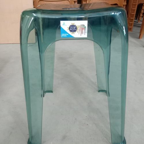 Jual Kursi Baso Kursi Makan Square Chair Olymplast Crystal Stool Kursi ...
