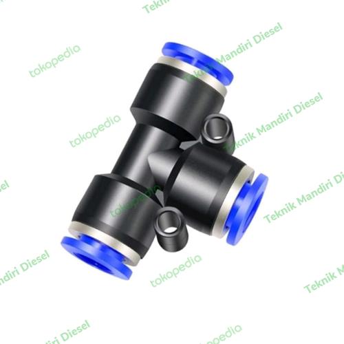 Jual Fitting angin pneumatic PE 10 - Jakarta Barat - Teknik Mandiri ...