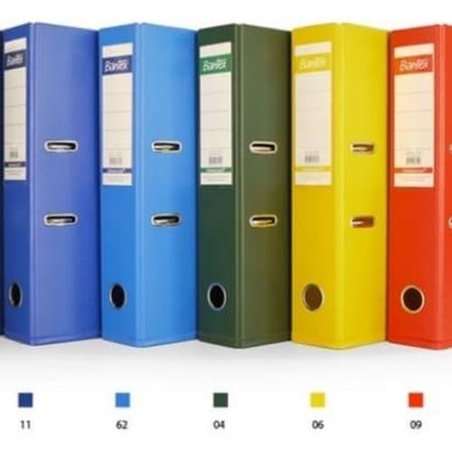 Jual Odner folio 1465 bantex / 7cm /harga per pcs - Jakarta Utara - Hs ...