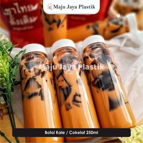 Jual Botol Almond, Botol Cantik, Botol Jelly, Botol Kale / Botol Coklat ... Jual Botol Almond, Botol Cantik, Botol Jelly, Botol Kale / Botol Coklat ...