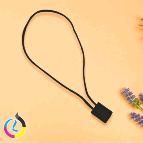 Jual tali hang tag 1000 pcs/ tali hang tag/ tali pengait hang tag/pin ...