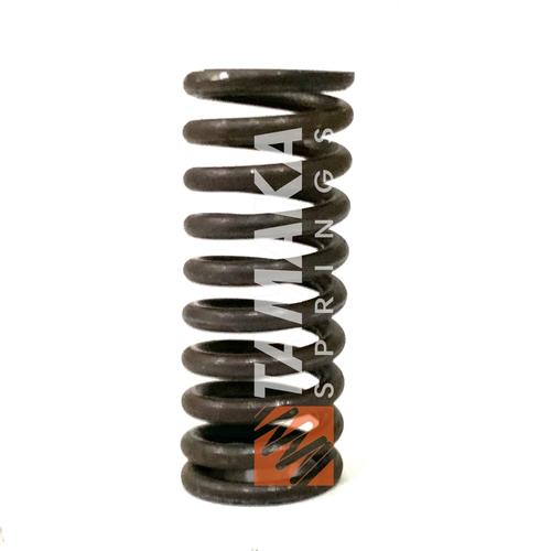 Jual Per Spring Pegas Tekan OD 20mm Kawat 3mm Panjang 50mm Baja ...