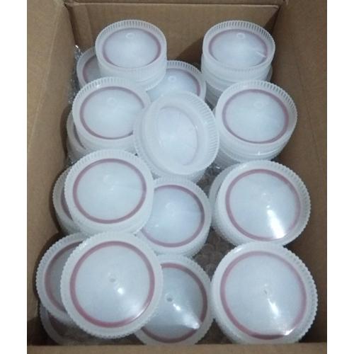 Jual Plastik Syringe Holder Membrane Filter 47 or 50 mm Vacuum ...