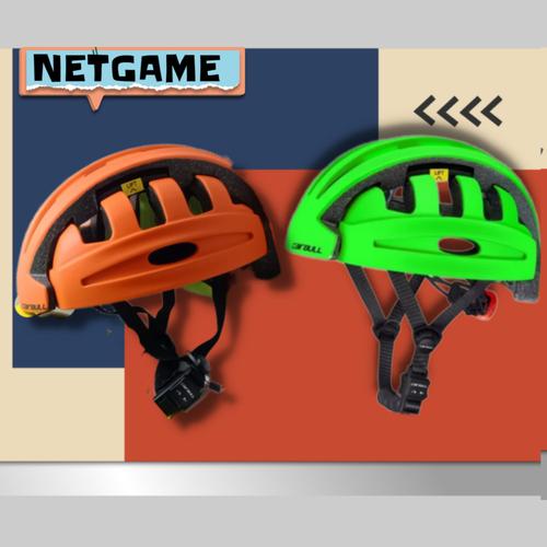 Jual cairbull find helmet portable-Helm sepeda lipat - Jakarta Utara ...