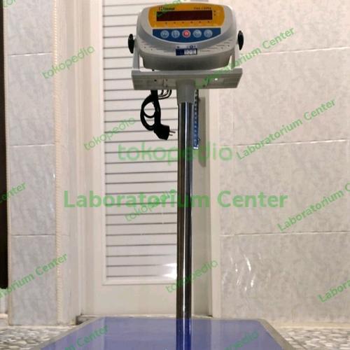 Jual Timbangan Digital KK-300W 300kg KENKO - Timbangan Digital 300 kg ...