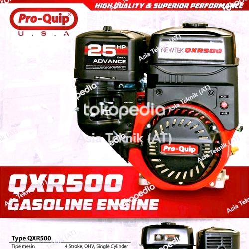 Jual Gasoline Engine 25 Hp ProQuip Usa - Mesin Penggerak Serbaguna ...