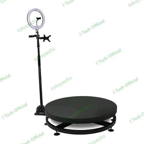 Jual Modul Control 360 Photo Booth, speed control remot stepper motor ...