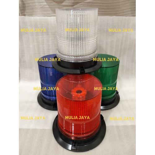 Jual Lampu Rotary LED 3 Model Setelan Nyala 24 Volt BEST QUALITY ...