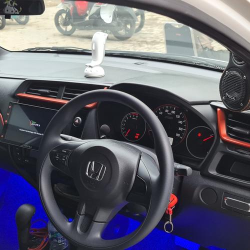 Jual Pilar A special custom 3 way honda brio/mobilio 2018 facelift by ...