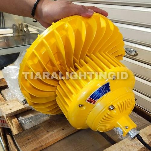 Jual Explosion proof LED/ Flood Light/ Lampu Sorot Anti Ledak 220V 150W ...