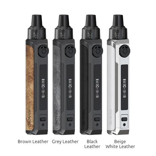 Jual Smok RPM 25W Internal Battery 25W 900mAh Pod Kit by SMOK Tech ...
