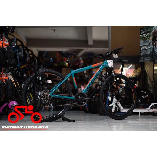 Jual MTB POLYGON MONARCH M3 - Kota Surabaya - Sumber Kencana Bike ...