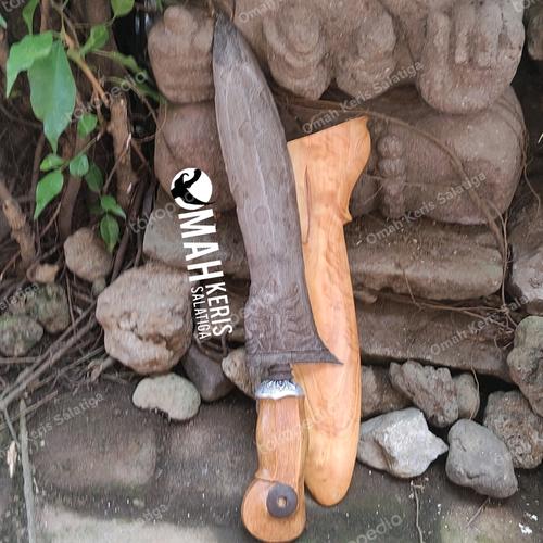 Jual Keris Bethok Buto Makoro - Kota Salatiga - Omah Keris Salatiga ...