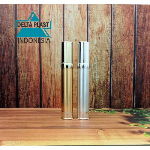 Jual Botol serum airless pump 30ml / botol airless pump 30ml acrylic ...