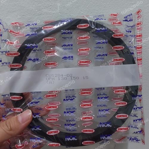 Jual SEAL HYDRAULIC UPH 130 150 15 . UPH 130 X 150 X 15 JEPANG ...