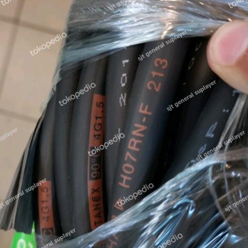 Jual HO7RNF 4X4 TITANEX KABEL - Jakarta Barat - sjt general suplayer ...
