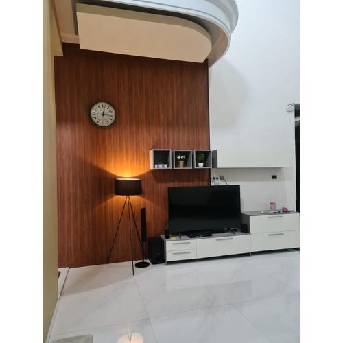 Jual DUMA PANEL NEO MODERN - SW 100 TERSEDIA 3 & 5 METER WALL PANEL WPC ...