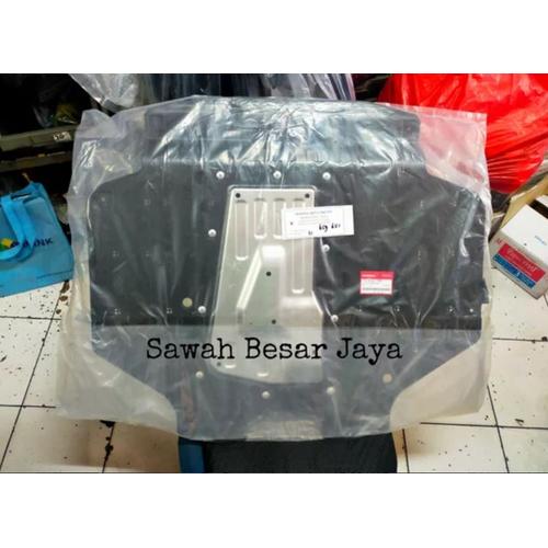 Jual Cover Engine Tutup Dek Bawah Mesin Tengah HRV RS Turbo 2022 2023 ...