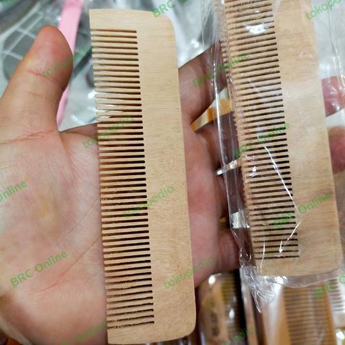Jual SISIR KAYU POLOS MINI 3pcs - Jakarta Utara - BRC Online | Tokopedia