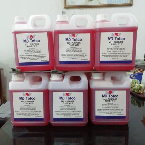 Jual nov md totco all purpose fluid w15 - Jakarta Barat - HOBART_SAFETY ...
