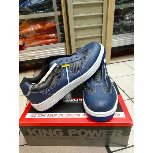 Jual Jual Sepatu Safety KING POWER KPR Type-88 Keren - Jakarta Barat ...