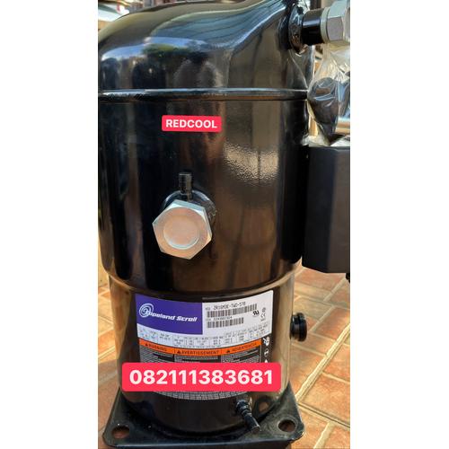 Jual KOMPRESOR COPELAND ZR16M3E-TWD-570 (13PK R407/R134) (MODEL DRAT ...