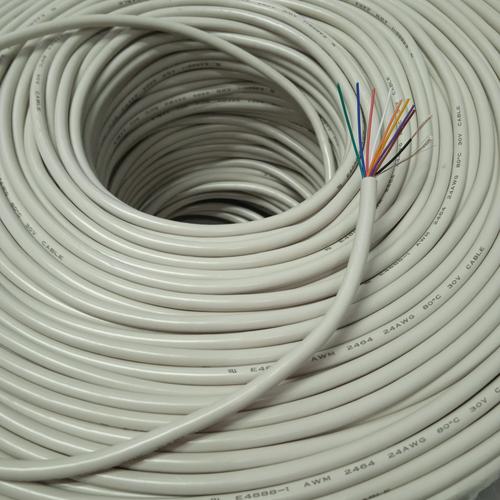 Jual Kabel Serial Rs232 9pin isi 9 DB9 - Cream - Jakarta Barat ...