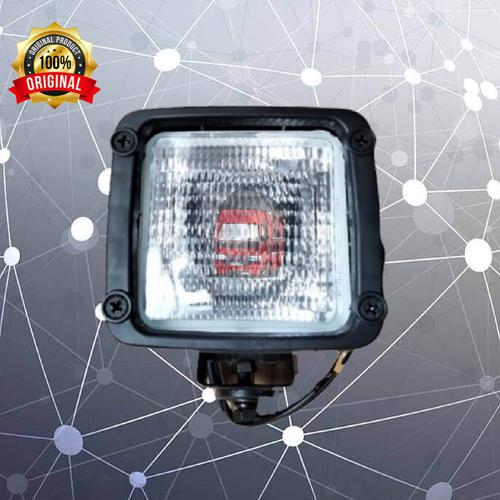 Jual Lampu Worklamp / Lampu Halogen / Lampu Sorot Forklift 12V 24V ...