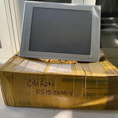 Jual HMI OMRON NS15-TX01S-V2 NEW MINUS DUS - Kota Tangerang - Reka Automation | Tokopedia