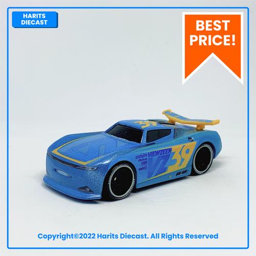 Jual Disney Mattel Cars 3 Michael Rotor Next Gen Racer Diecast Loose ...