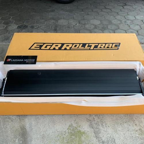 Jual Tutup bak double cabin Hilux EGR Roll track elektrik - Kab ...