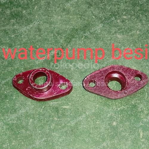 Jual flange waterpump pompa air NS 50 / 2 Dim (besi) - Jakarta Barat ...