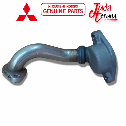 Jual PIPA EGR VALVE ALL NEW PAJERO SPORT ORIGINAL MITSUBISHI | 1582A382 ...
