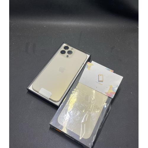 Jual iphone 13 pro max 256gb ibox - Jakarta Barat - Trust gadget ...