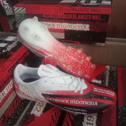 Jual SEPATU BOLA SPECS GARUDA ATTACK LIGHTSPEED REACTO ELITE FG ...