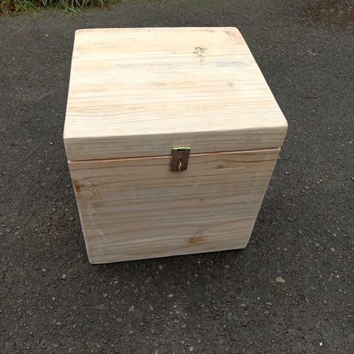 Jual Custom Kotak Kayu Besar/ Wooden Box 2 - Kab. Tangerang - Rafci ...