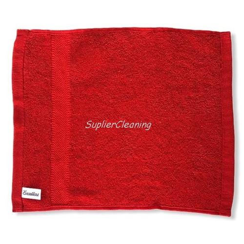 Jual Kain Lap Tangan Handuk Serbaguna Warna Biru/Merah - Hijau ...