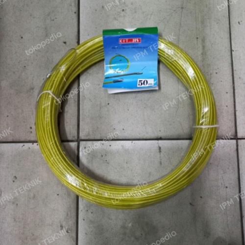 Jual Trekper tarikan kabel 50M Wire Guider treck Veer cable puller 50 ...