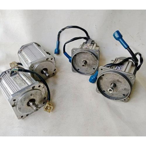 Jual Generator Motor 3Ph Ac Servo Motor - Kota Surabaya - serba bekas ...