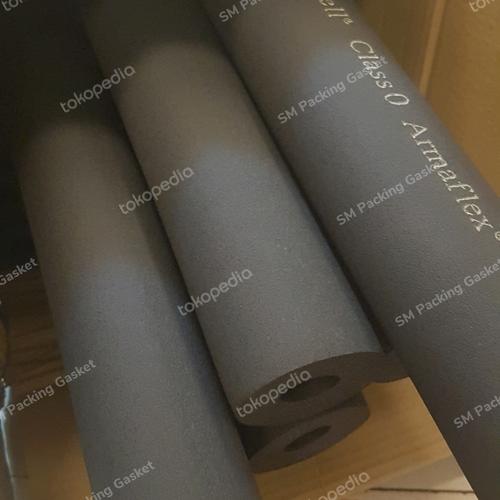 Jual Armaflex Selongsongan Pembungkus Pipa / Isolasi Armaflex Pipa Ac ...