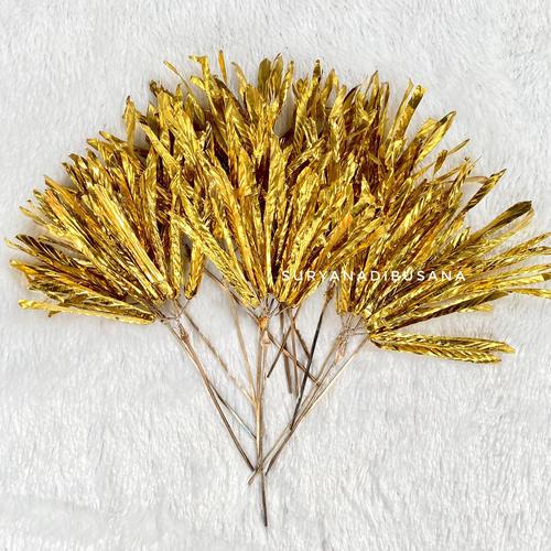 Jual Bunga cucuk bali | bunga tusuk emas | kembang goyang | cucuk ...