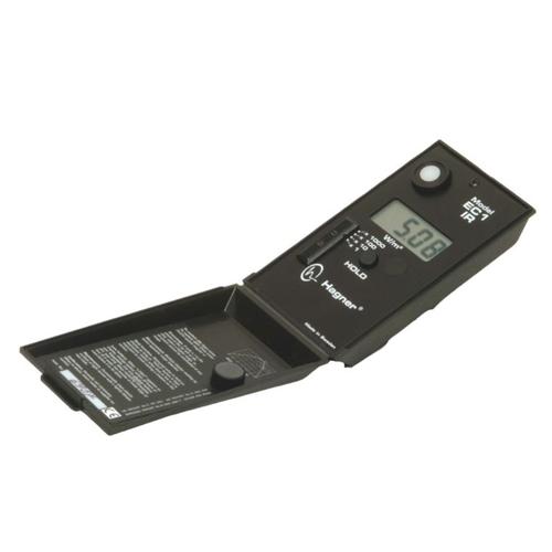 Jual Hagner EC1 UV-A Digital Radiometer / Lux meter range of 0.001 ...