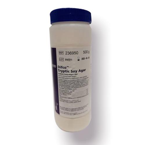 Jual 236950 TRYPTIC SOY AGAR DIFCO 500GRAM - Jakarta Timur - KALAKSI ...