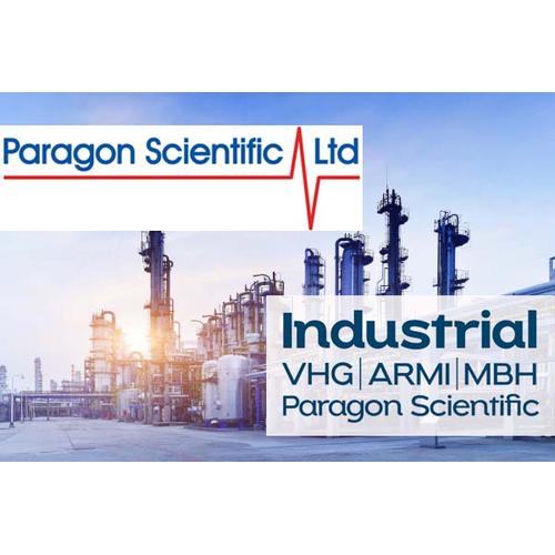 Jual Paragon Scientific LGC CRM - Viscosity & Density Standard (ALK ...