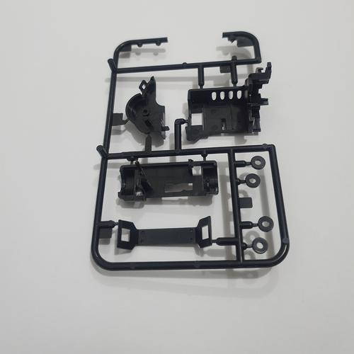 Jual super 1 gearbox tamiya hitam - Kab. Sleman - sangsurya tamiya ...