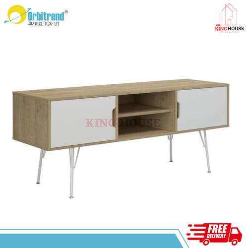 Jual Meja TV Orbitrend Anggi / Buffet Rak TV - Kota Tangerang Selatan ...