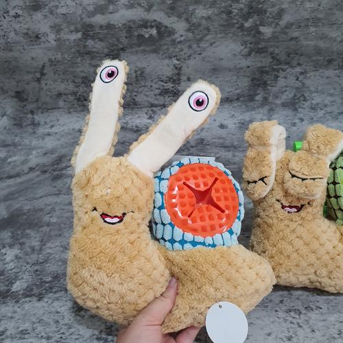 Jual Snail dog toy treat dispenser / mainan anjing - Jakarta Barat ...