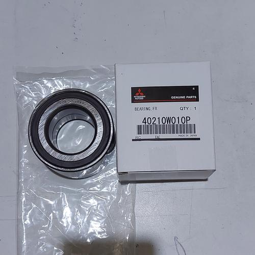 Jual Bearing Roda Depan Outlander Xpander Original Mitsubishi - Jakarta ...